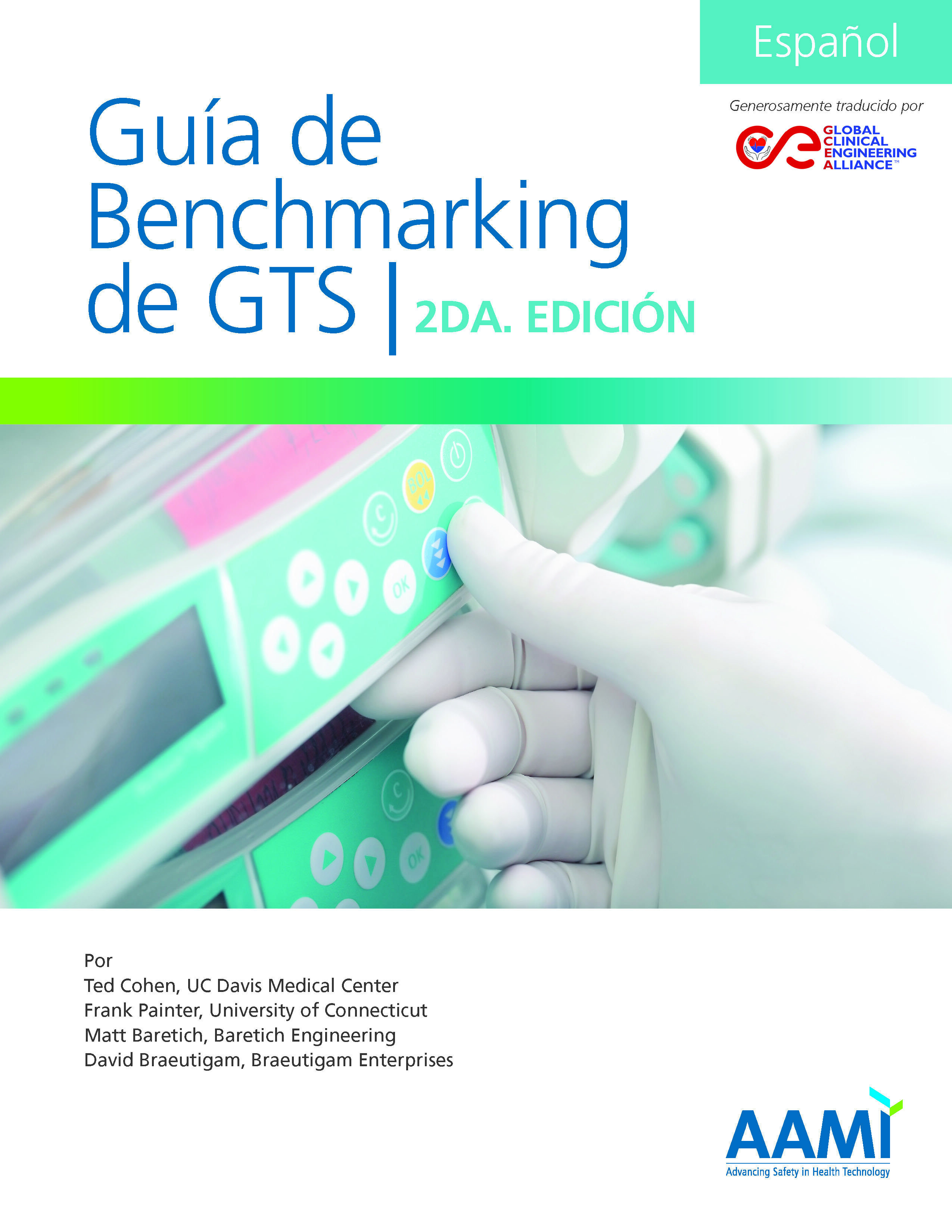 Global Clinical Engineering Alliance | Home