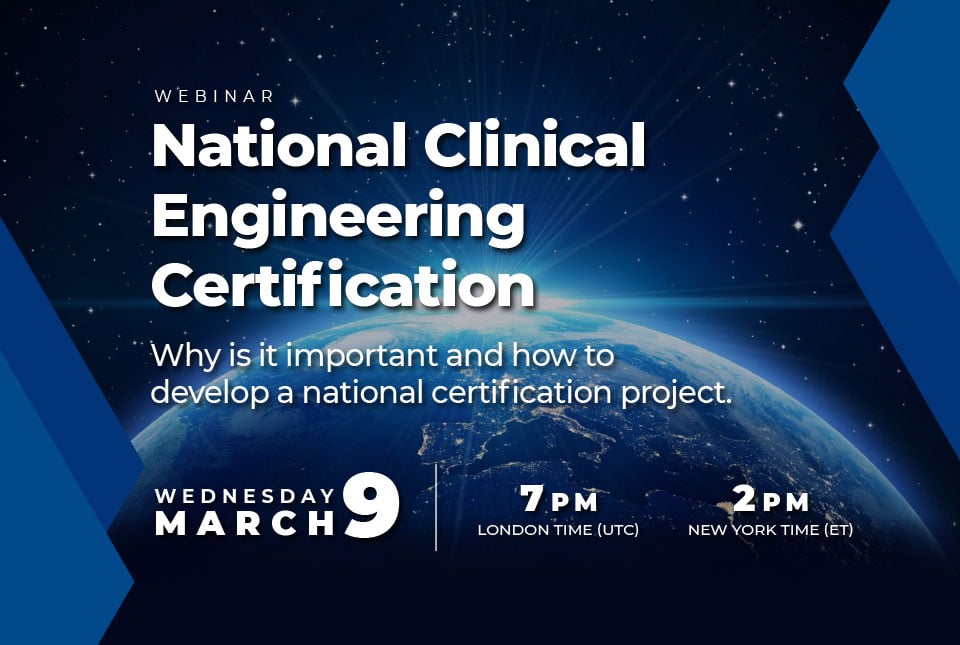 Global Clinical Engineering Alliance | Home