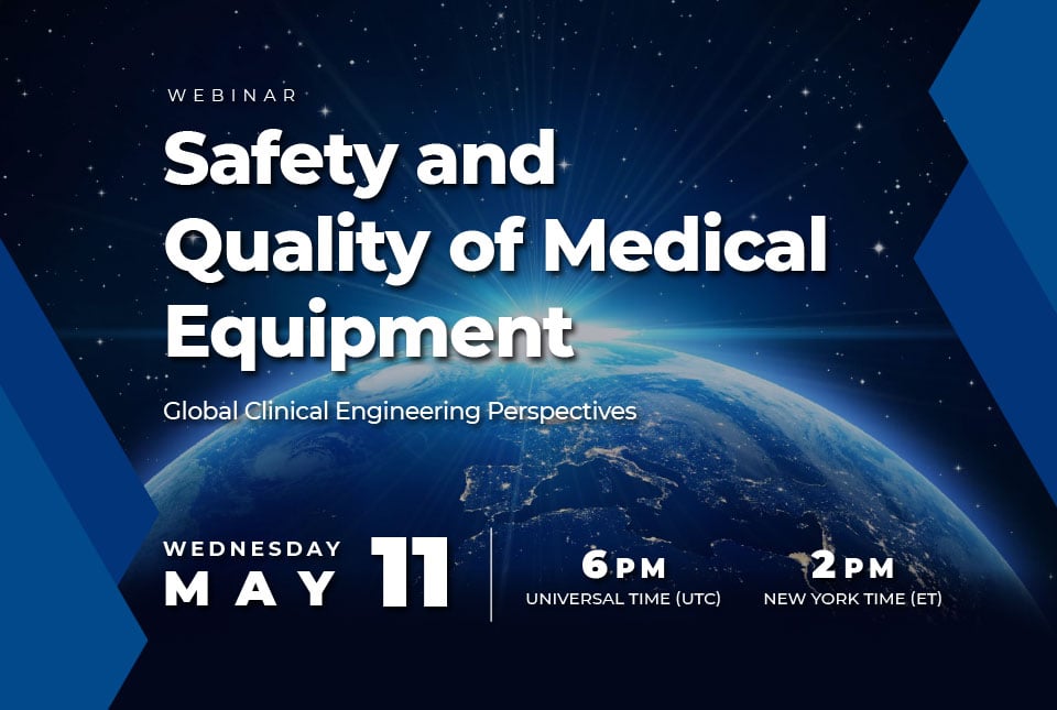 Global Clinical Engineering Alliance | Home